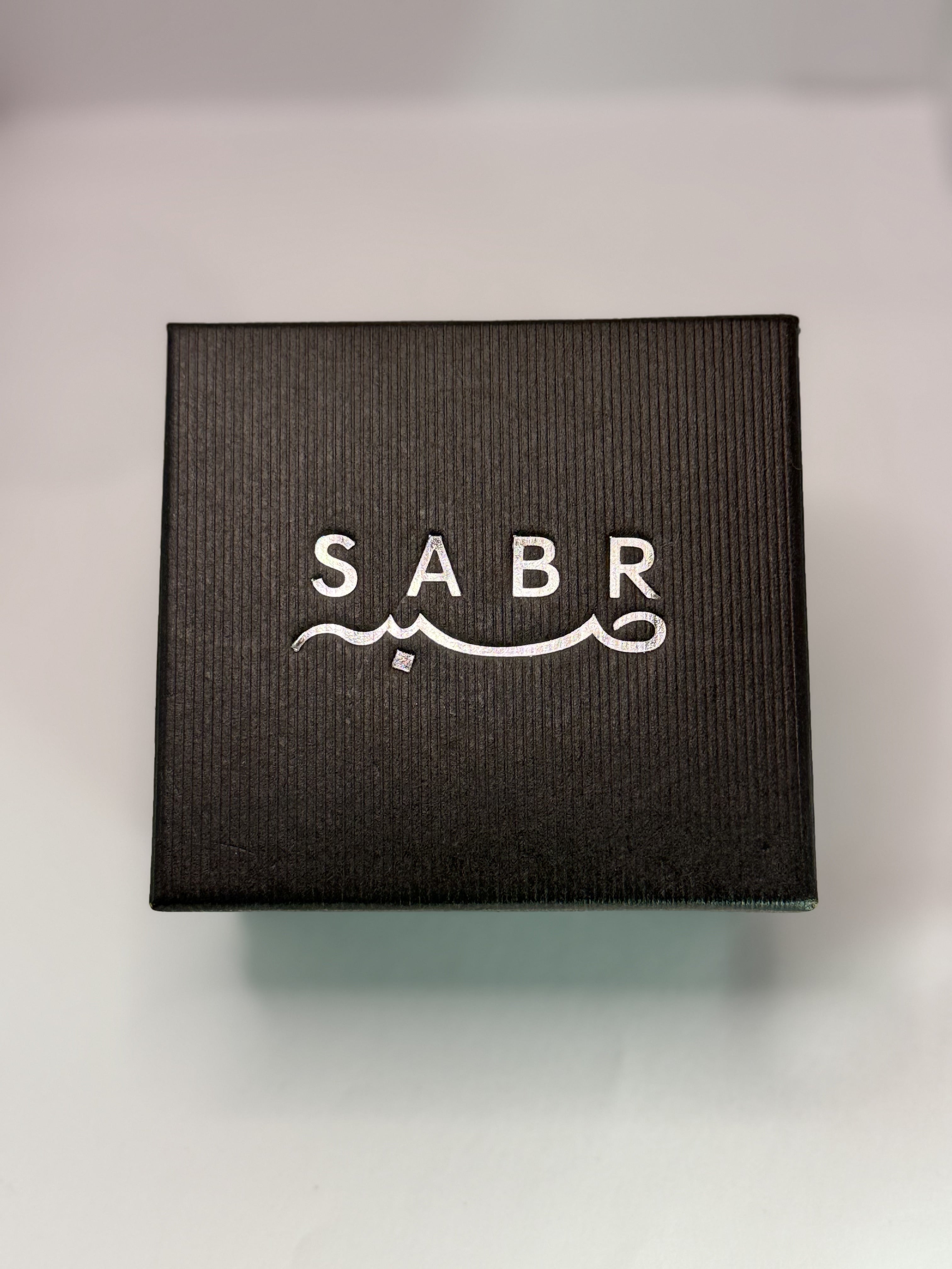Sabr Watch