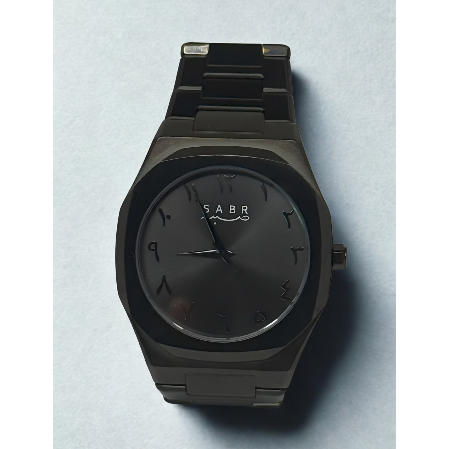 Sabr Watch
