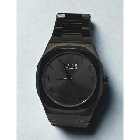 Sabr Watch